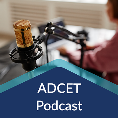 ADCET - Australian Disability Clearinghouse on Education and Training